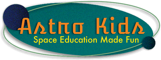 Astro Kids: Making Science Education Fun