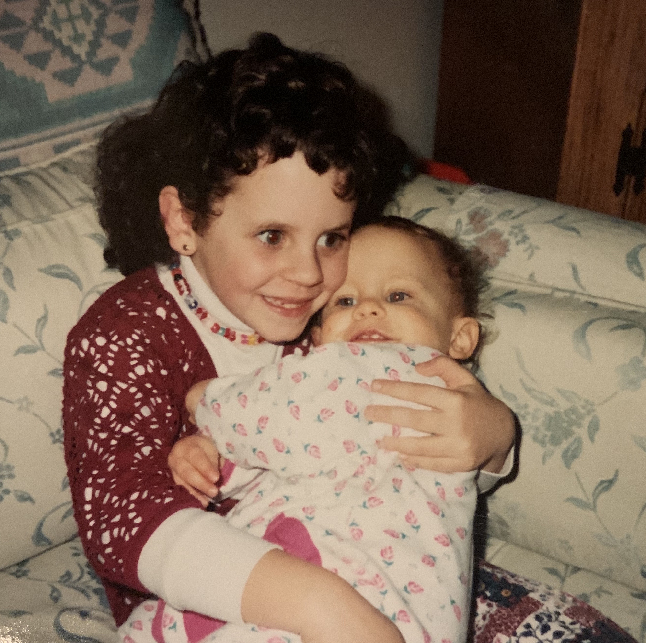 Pentimento-A Typeface